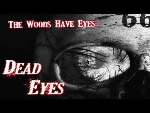 Dead Eyes – Upcoming Horror Title – Teaser Now Available! - Horror Society