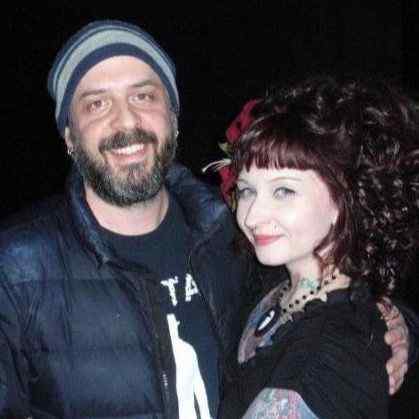(UPDATED) RIP Lisa Koziol-Ellis (Foxy Goat) – Horror Society