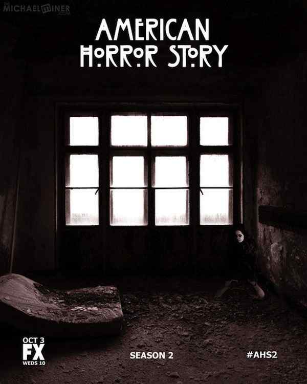 American-Horror-Poster-2 - Horror Society