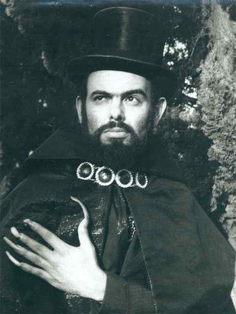 Coffin Joe image - Horror Society