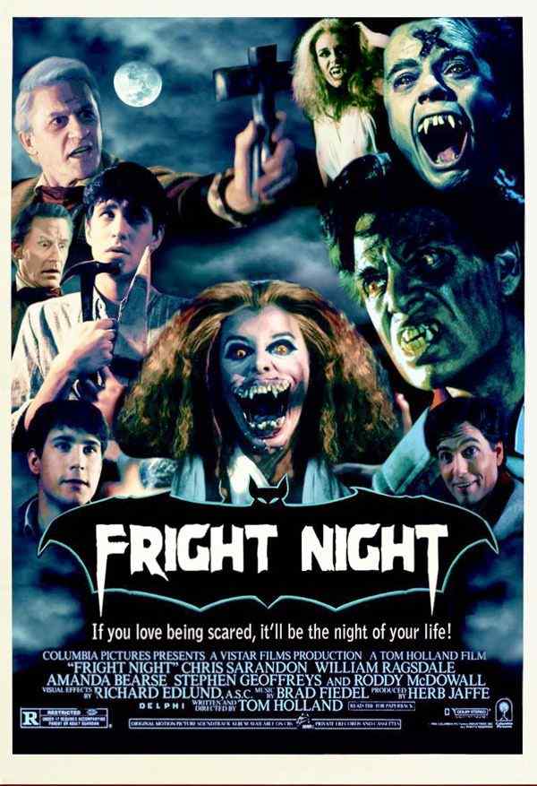 10 Vampire Movies That Are Better Love Stories Than Twilight Part II ...