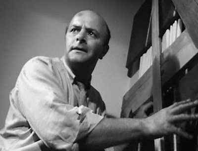 Karl Hardman image - Horror Society