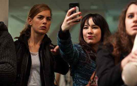 Second Screen Horror Film App Launched – Horror Society