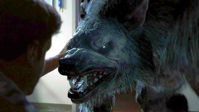 ‘Battledogs’ to Premiere on SyFy This Saturday, Watch the Trailer ...