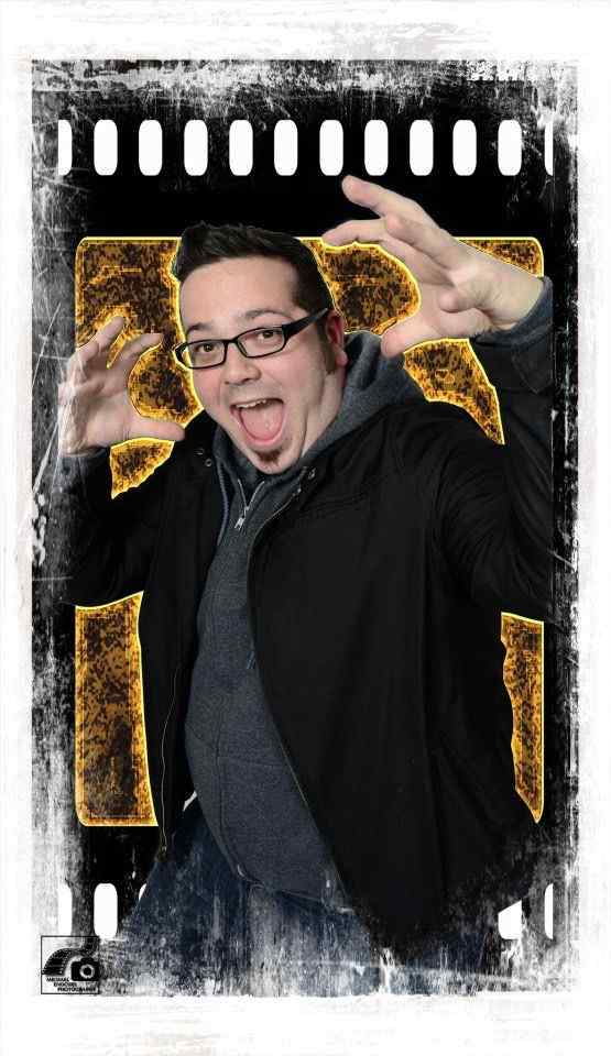 Interview: “Mary Horror,” “Sheriff Tom” director Ryan Scott Weber ...