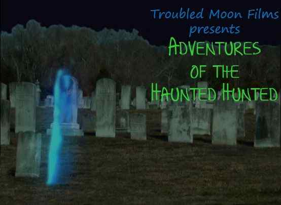 Ghost Chaser Comedy on demand! – Horror Society