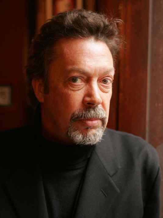 Tim Curry Suffered a Stroke – Horror Society