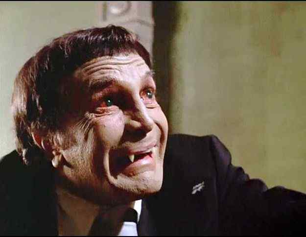 Barry Atwater image - Horror Society