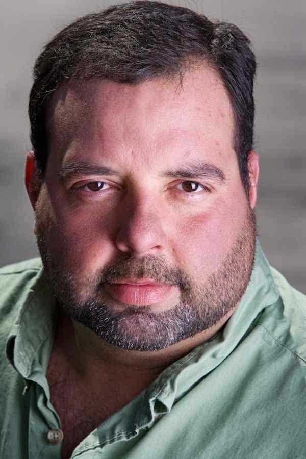 Brandon Lofton - Horror Society