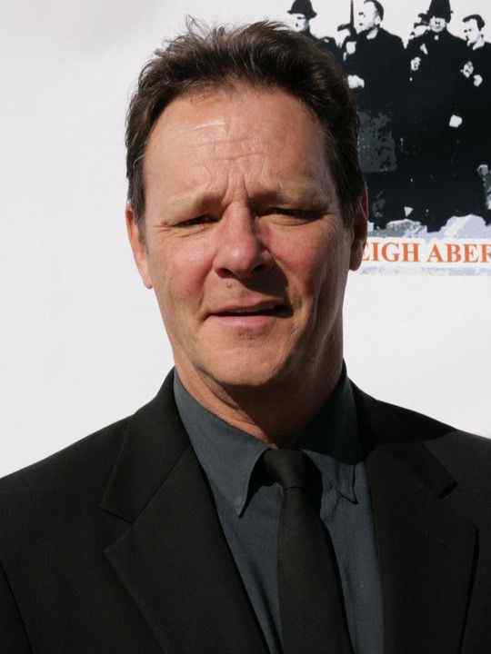 Chris Mulkey image - Horror Society