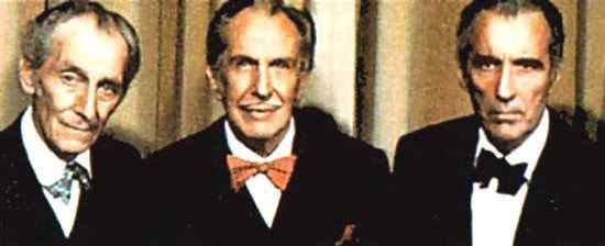 Happy Birthday to 3 Masters of Horror! – Horror Society