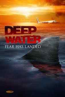 Bait 2 3D Gets A Name Change and Now it’s In ‘Deep Water’ – Horror Society
