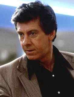 Paul Gleason image - Horror Society