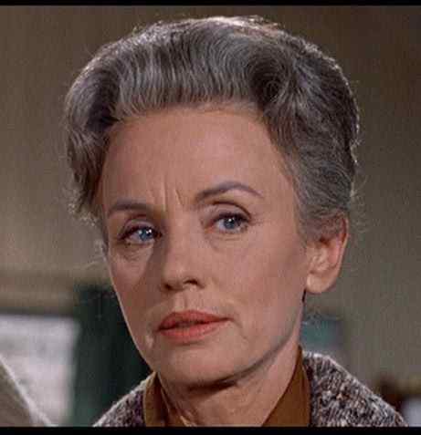 Jessica Tandy