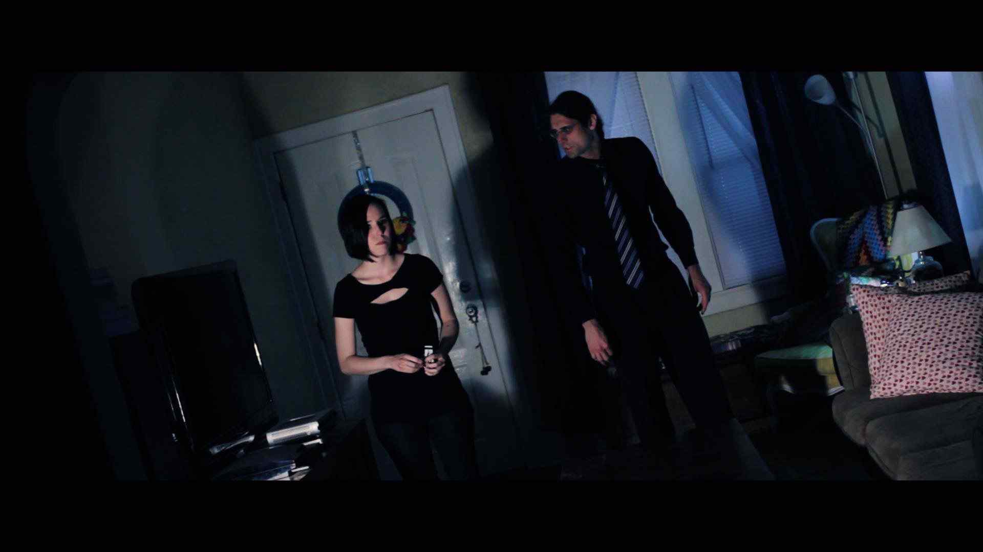 New Production Stills from The Ballad of Skinless Pete – Horror Society