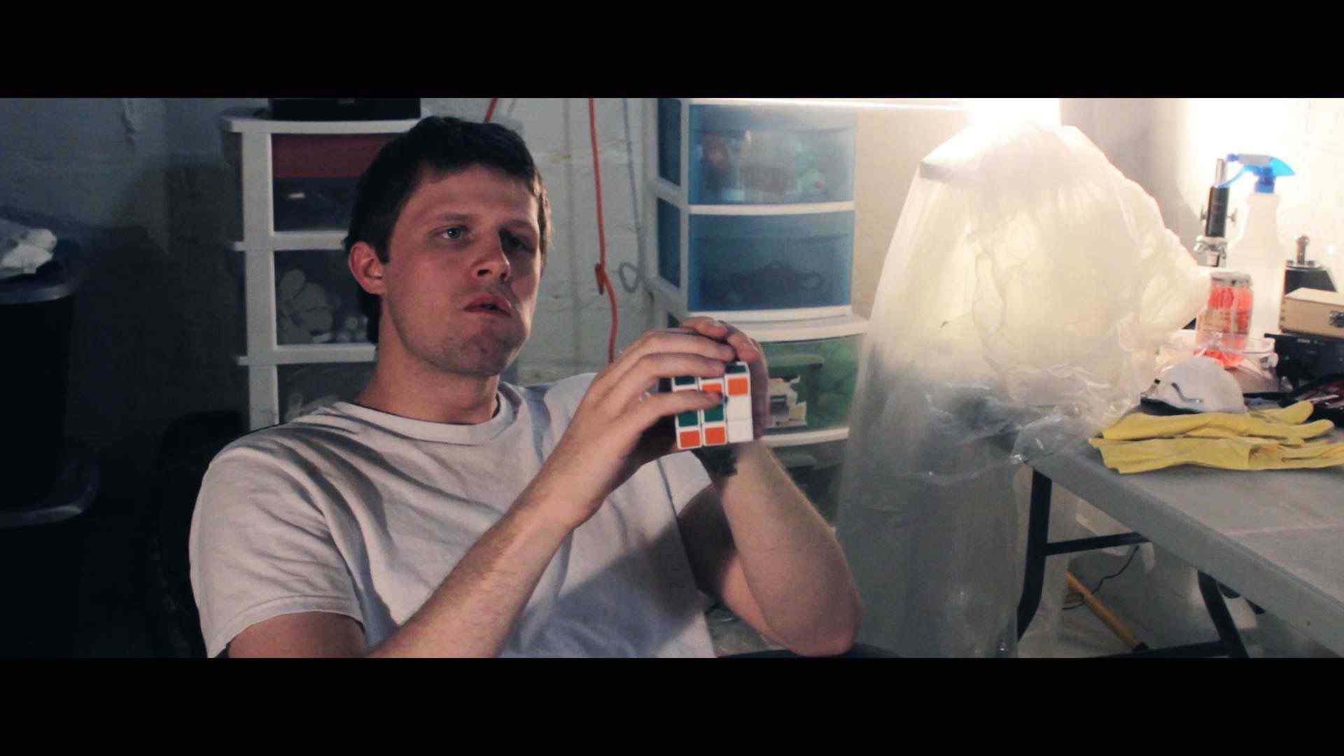 New Production Stills from The Ballad of Skinless Pete – Horror Society