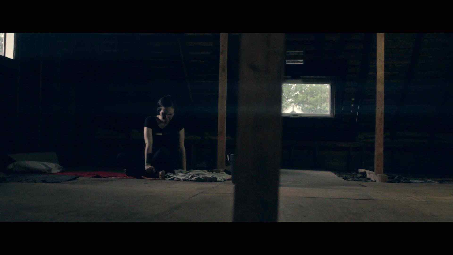 New Production Stills from The Ballad of Skinless Pete – Horror Society