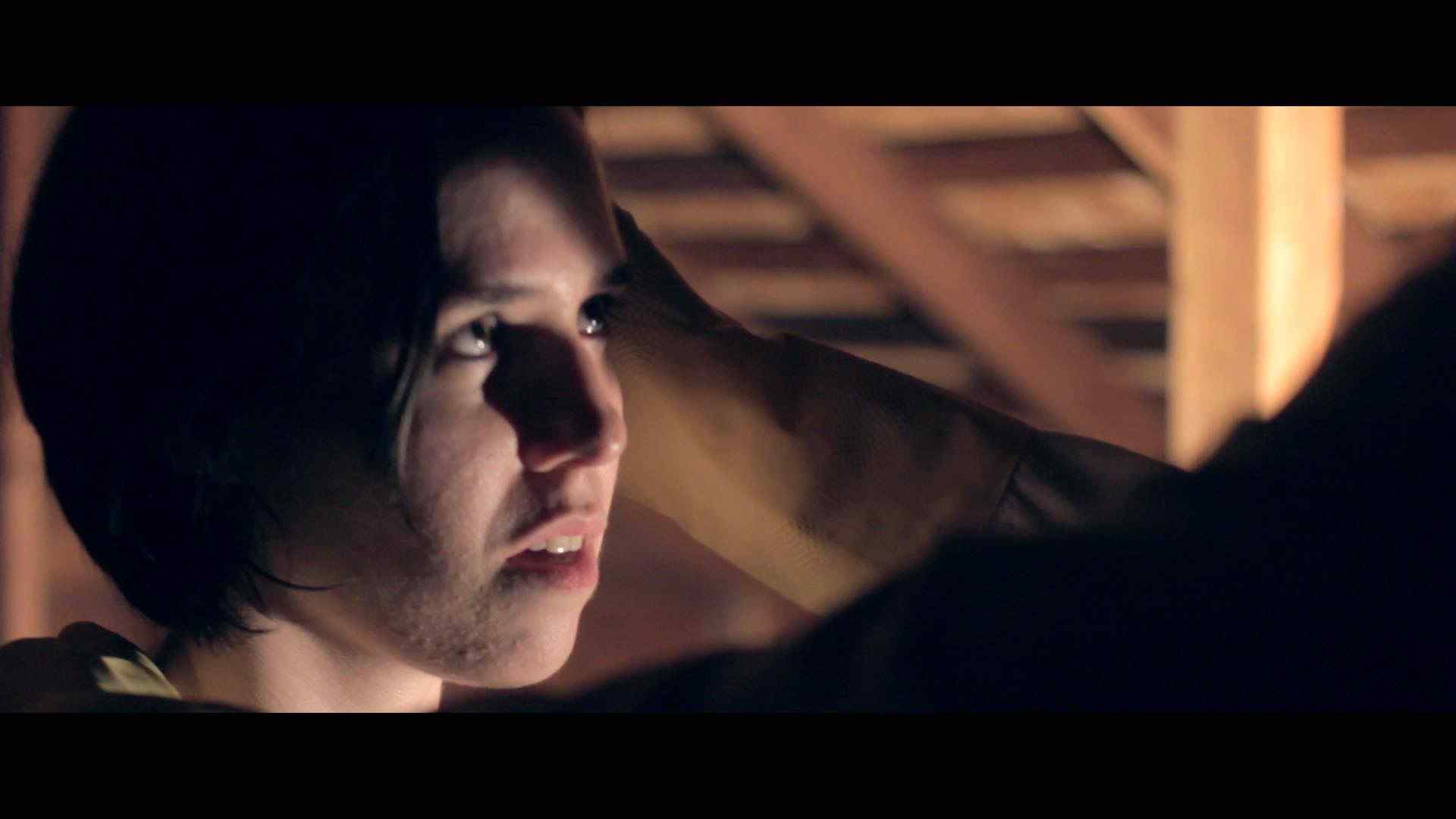 New Production Stills from The Ballad of Skinless Pete – Horror Society