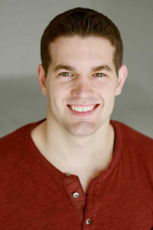 Interview: David Bittick, talks Sharknado and more! – Horror Society