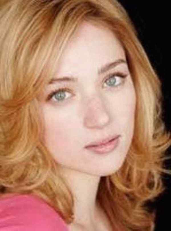 Kristen Connolly image - Horror Society