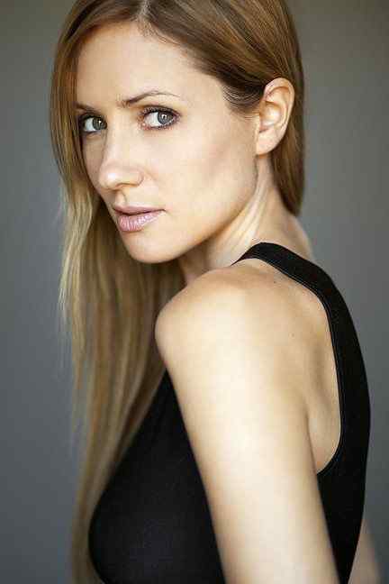 Deadly Beauty: Horror’s Scream Queens and Rising Talent: Jessica ...