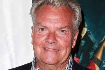 Peter Jason image - Horror Society