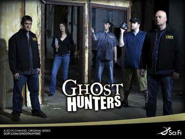 ‘Ghost Hunters’ to visit Lily Dale – Horror Society