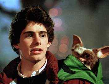 Where Are They Now? : Zach Galligan – Horror Society