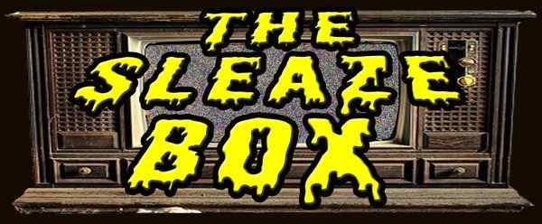 Sleaze Box Season 3 Promo | Horror Society