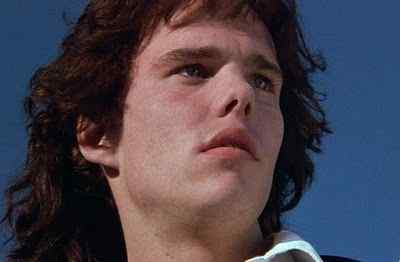 Kevin Dillon image - Horror Society