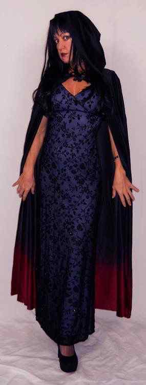 Deadly Beauty: Horror’s Scream Queens and Rising Talent: Debbie D ...