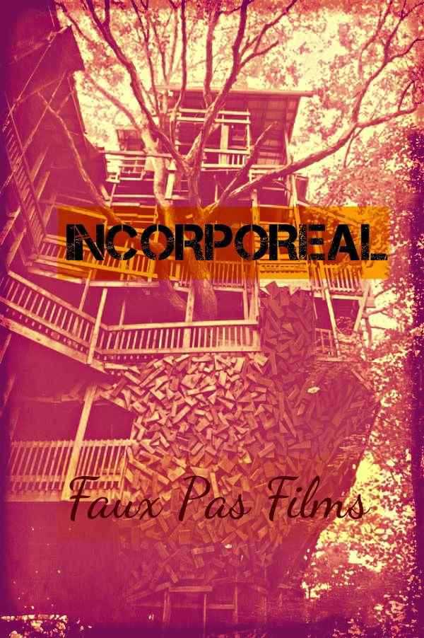 Incorporeal production begins – Horror Society