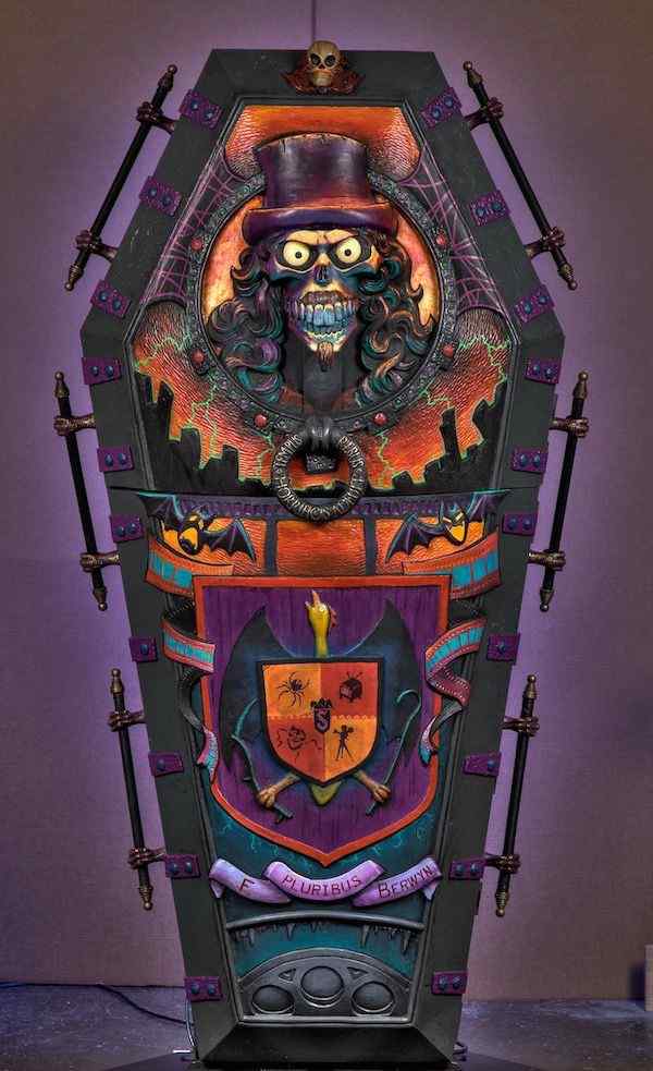 Svengoolie Has a New COFFIN!!! – Horror Society