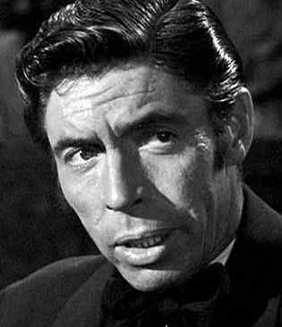 Michael Pate image - Horror Society