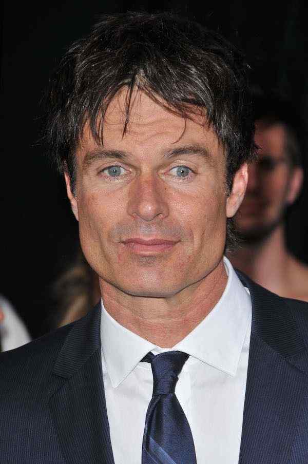 Patrick Muldoon - Horror Society