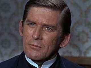 Ray Barrett image - Horror Society