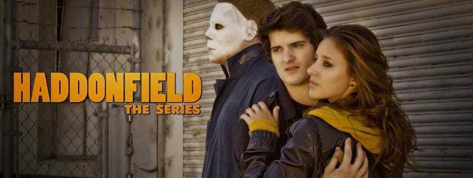 ‘Haddonfield: The Series’ releases first promotional photos, Indiegogo ...