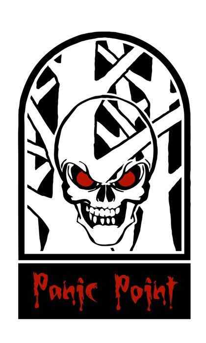 North Carolina’s Best Haunted Attraction: The Haunted Forest at Panic ...