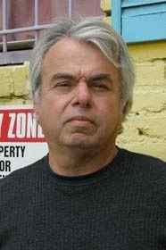 Former Fangoria Writer Goes To The Dark Side – Horror Society