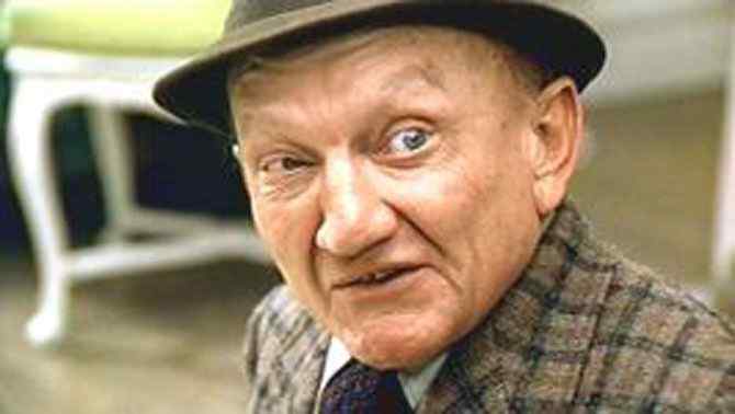 Billy Barty image - Horror Society