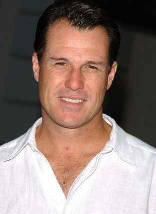 Brad Johnson image - Horror Society