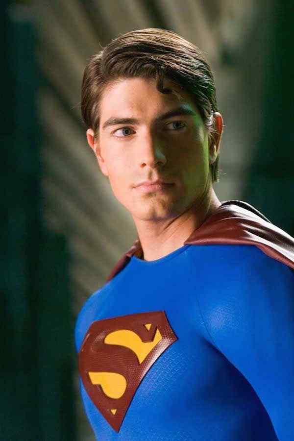 Brandon Routh image 2 - Horror Society