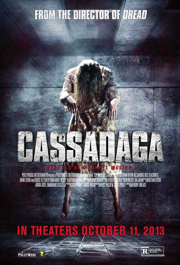 Supernatural Thriller 'Cassadaga' To Haunt Select Theaters and VOD on ...
