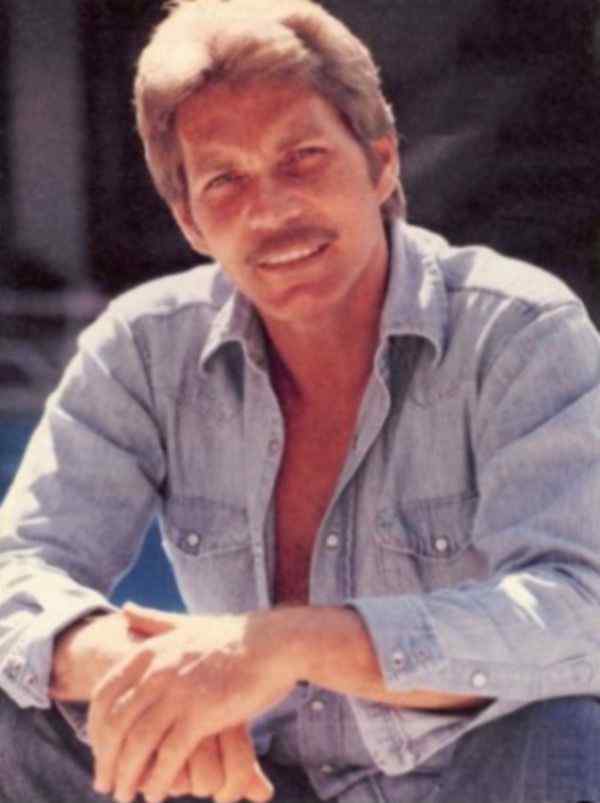 Christopher Stone image - Horror Society