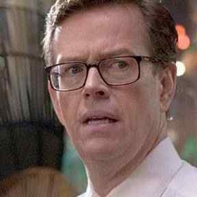 Dylan Baker image - Horror Society