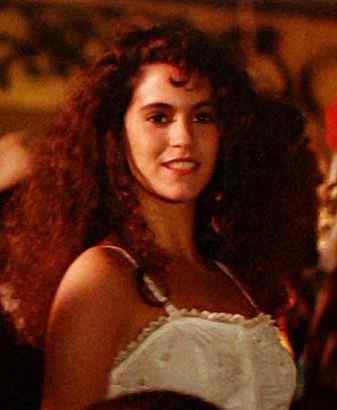 Jami Gertz image - Horror Society