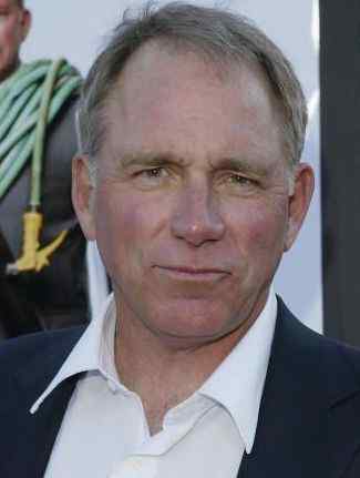 John Getz image - Horror Society