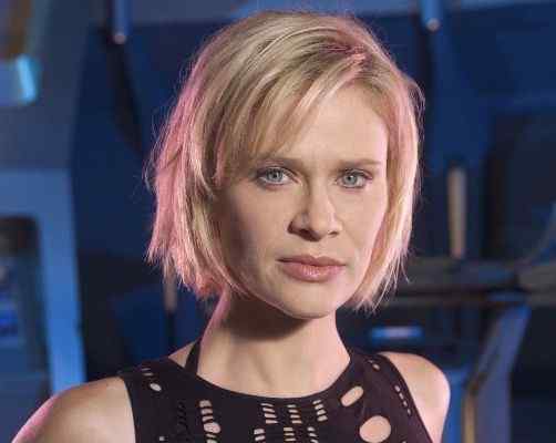 TCDANDR EC012 - Horror Society