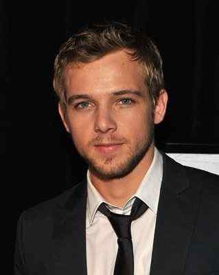 Max Thieriot image - Horror Society