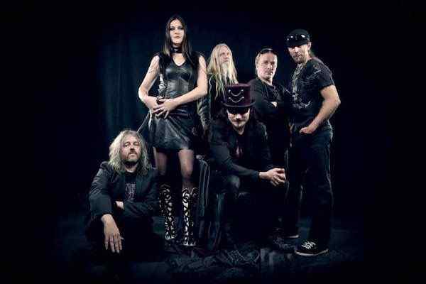 ‘Nightwish’ Releases New Video For “Storytime” Live Performance ...